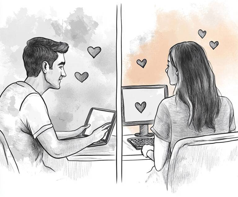 Beste Dating-Portale (2026): Top 5 Vergleich | TESTSIEGER